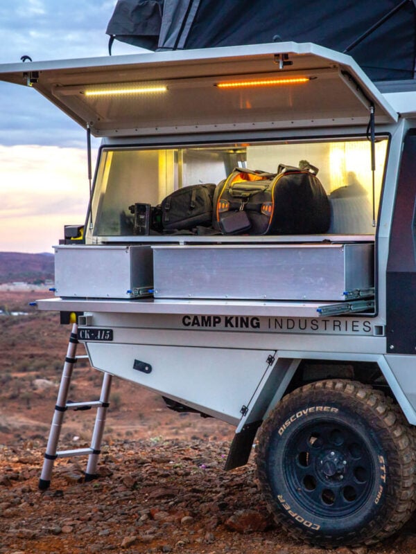 Shop - Camp King Industries