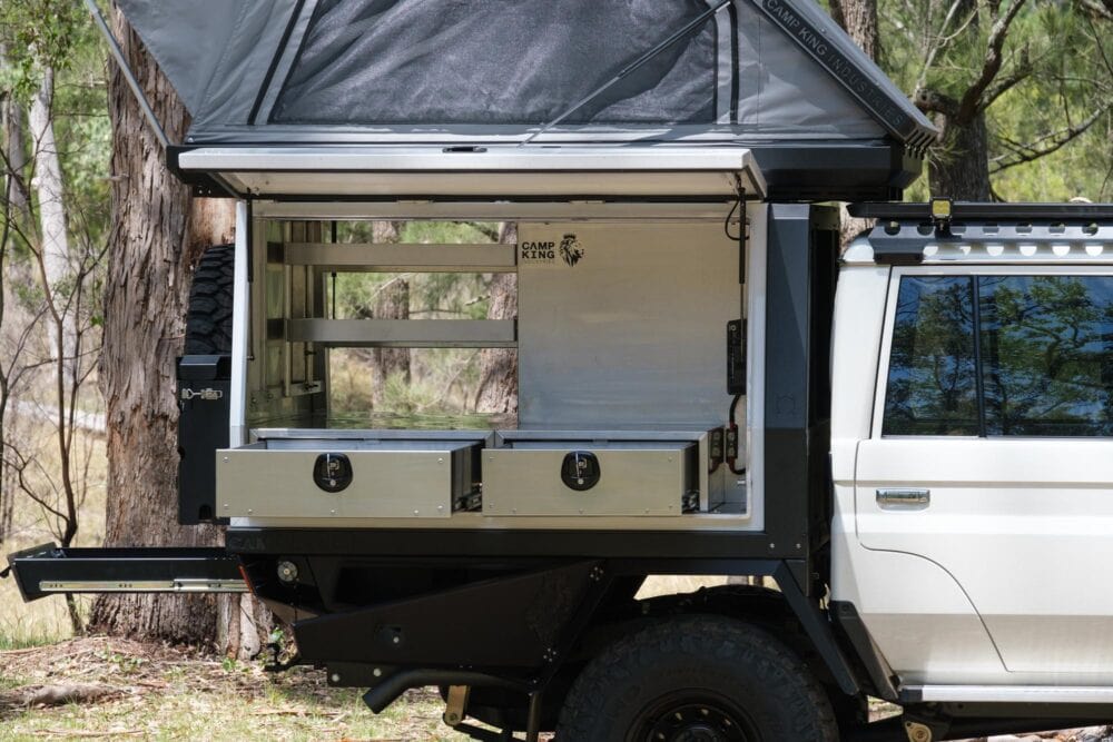 Ute Tray & Canopy buyers guide | What is the best ute canopy