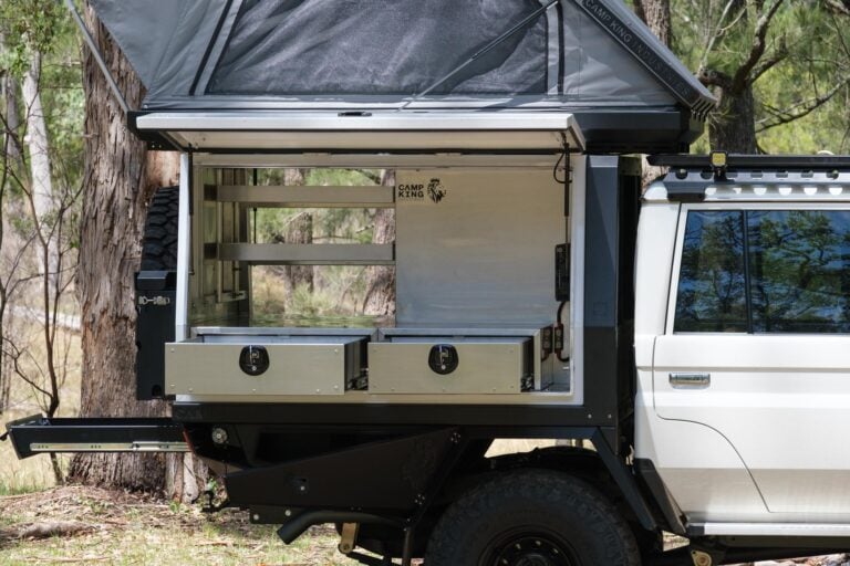 Ute Tray & Canopy buyers guide | What is the best ute canopy