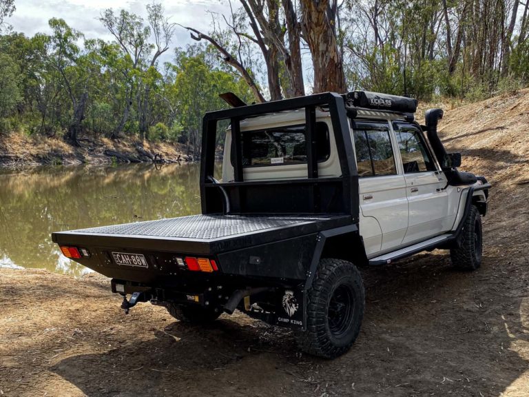 Ute Tray & Canopy buyers guide | What is the best ute canopy